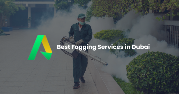 Best Fogging Services in Dubai | Al banan